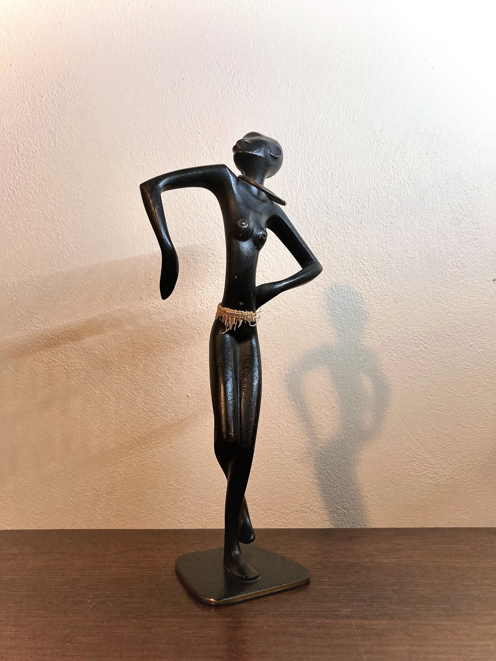 KARL HAGENAUER - AUSTRIA 1898 -1956 | Collectors Weekly