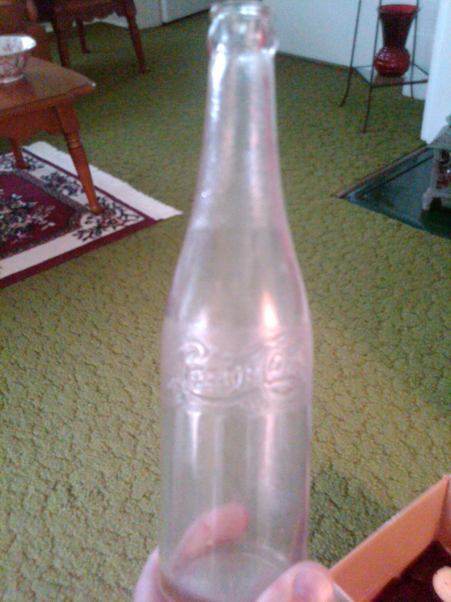 OLD Pepsi Bottle Collectors Weekly OLD Pepsi Bottle Collectors Weekly