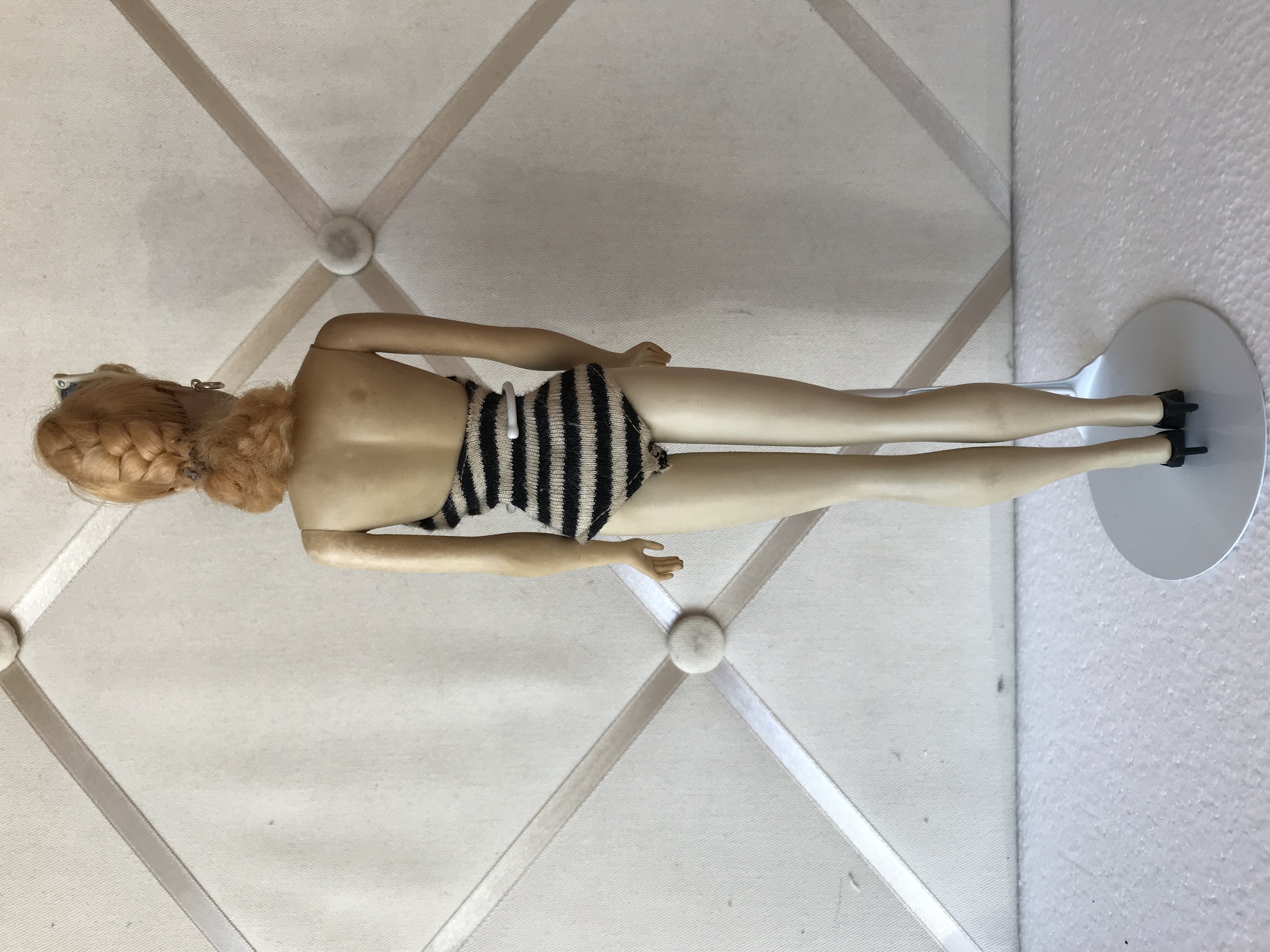 Number 3 Barbie | Collectors Weekly