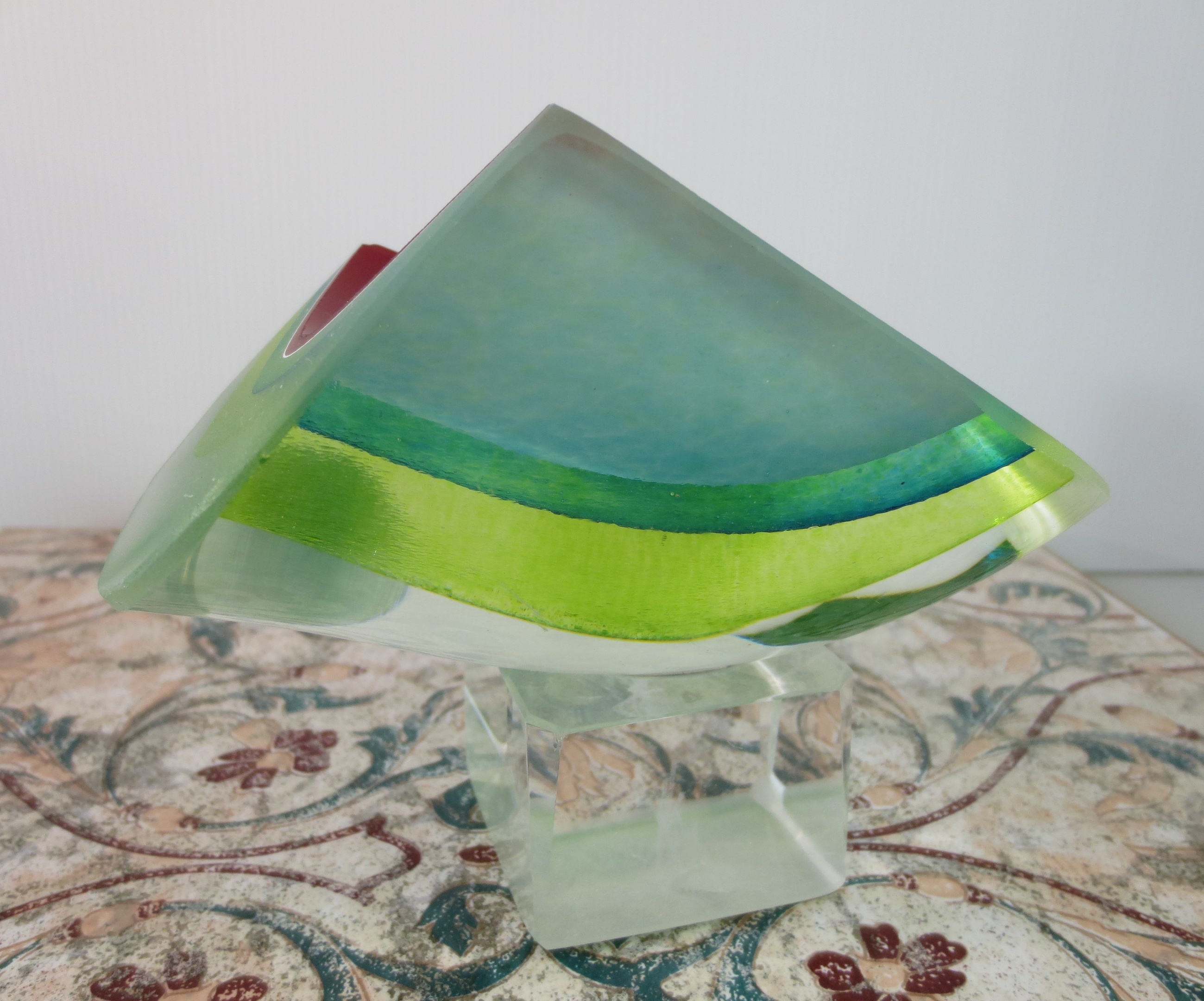 Dominic Burrell another "Podette" | Collectors Weekly