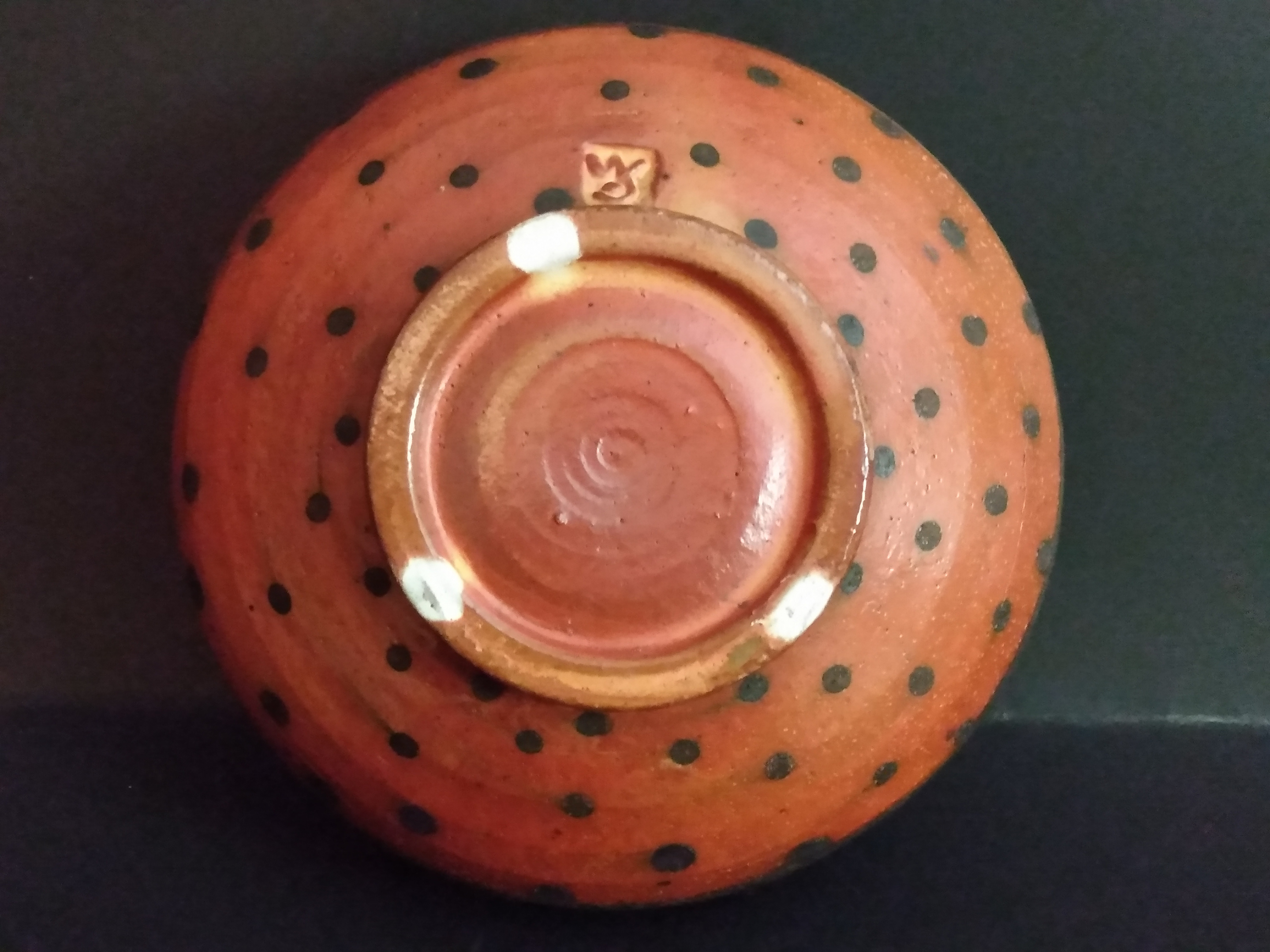 Pottery bowl | Collectors Weekly