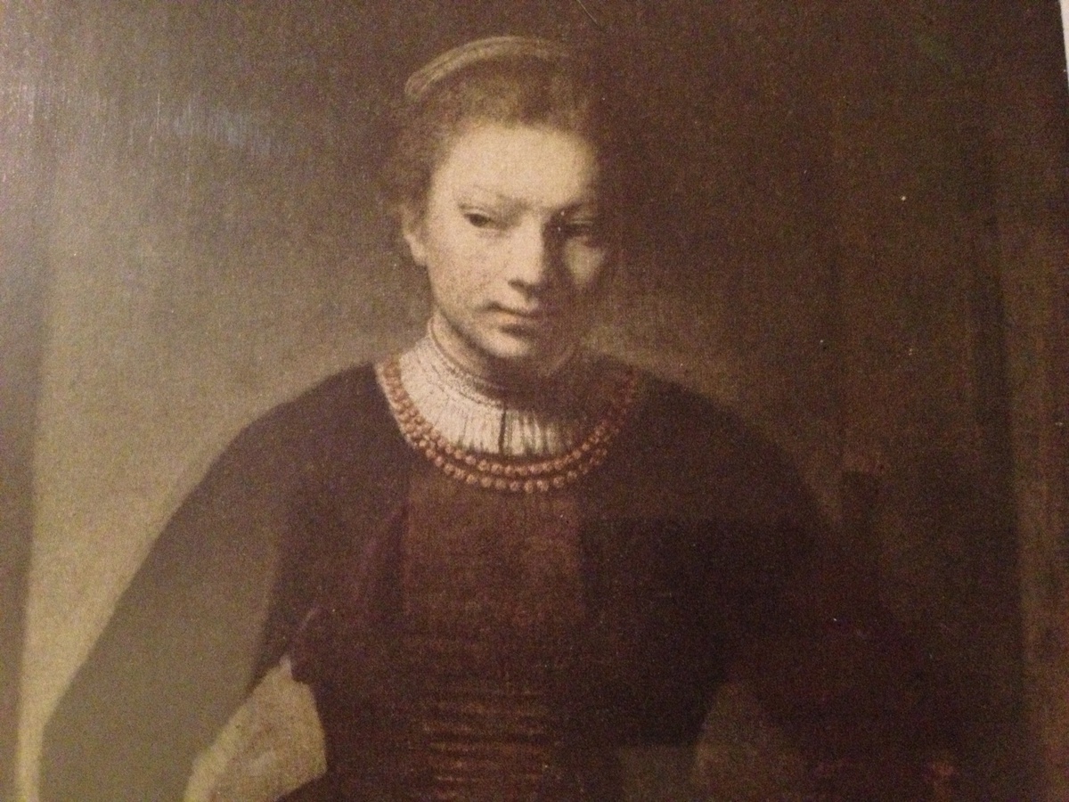 Unknown Artists Collectors Weekly