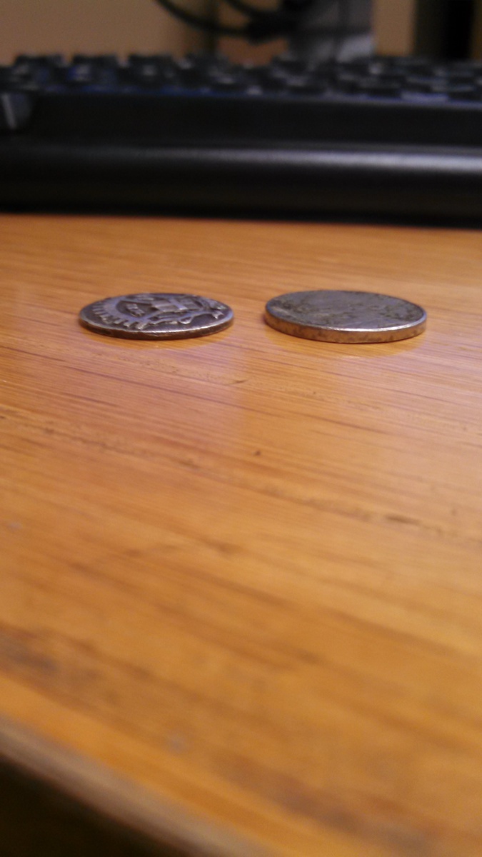 Mysterious metal object | Collectors Weekly