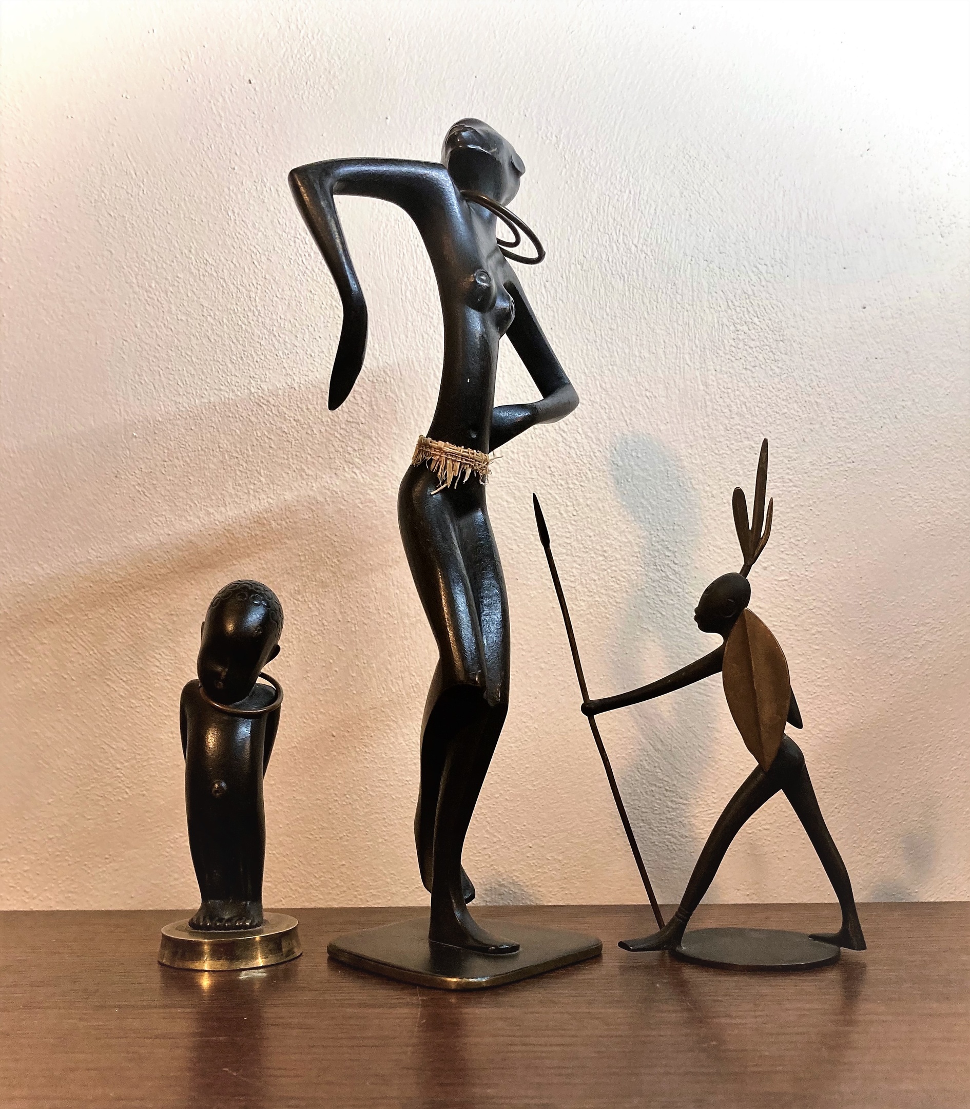 KARL HAGENAUER - AUSTRIA 1898 -1956 | Collectors Weekly