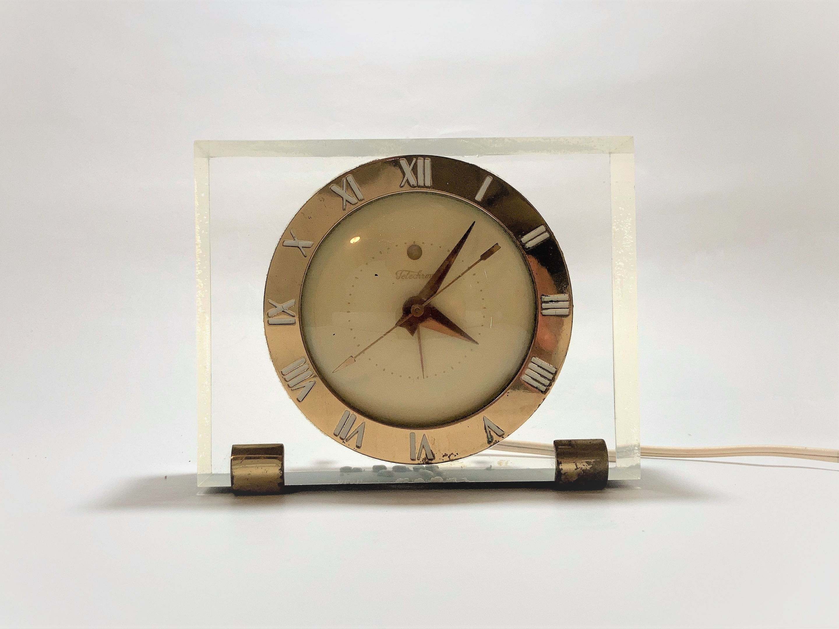 TELECHRON - USA | Collectors Weekly