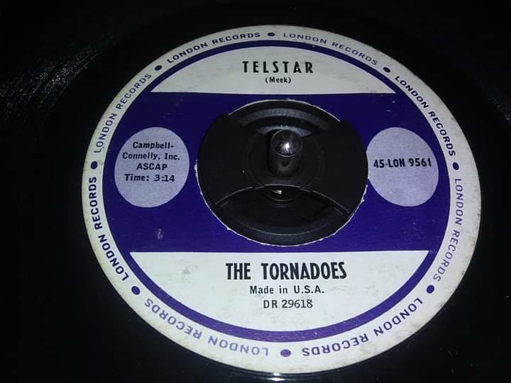 TELSTAR..60 YEARS AGO | Collectors Weekly