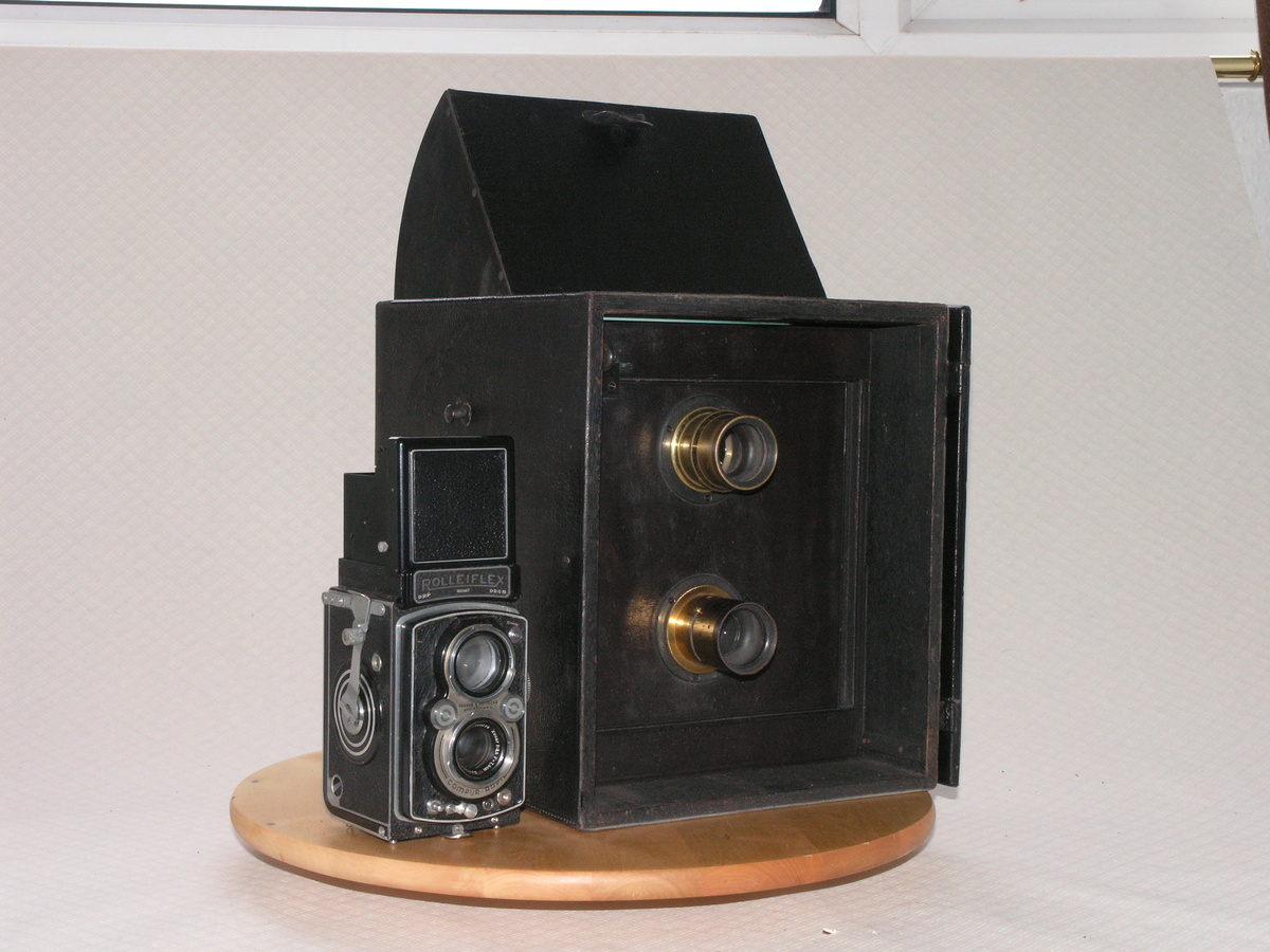 Ross London Portable Divided Camera 1890 Collectors Weekly Ross London Portable Divided Camera 1890 Collectors Weekly