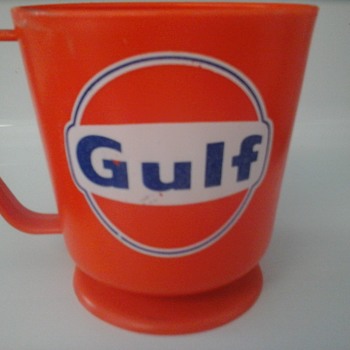 Show & Tell - Vintage Gulf Oil Collectibles | Collectors Weekly