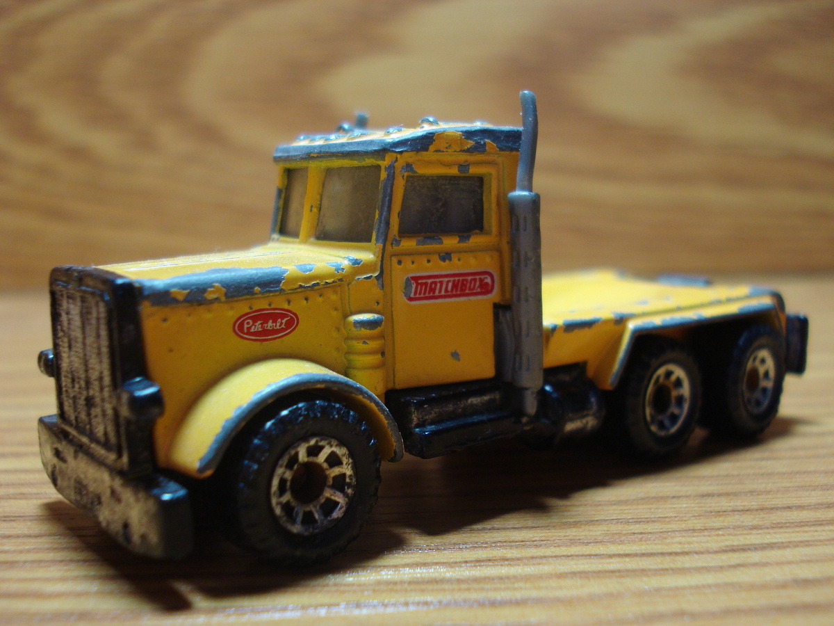 Old Matchbox Cars Collectors Weekly