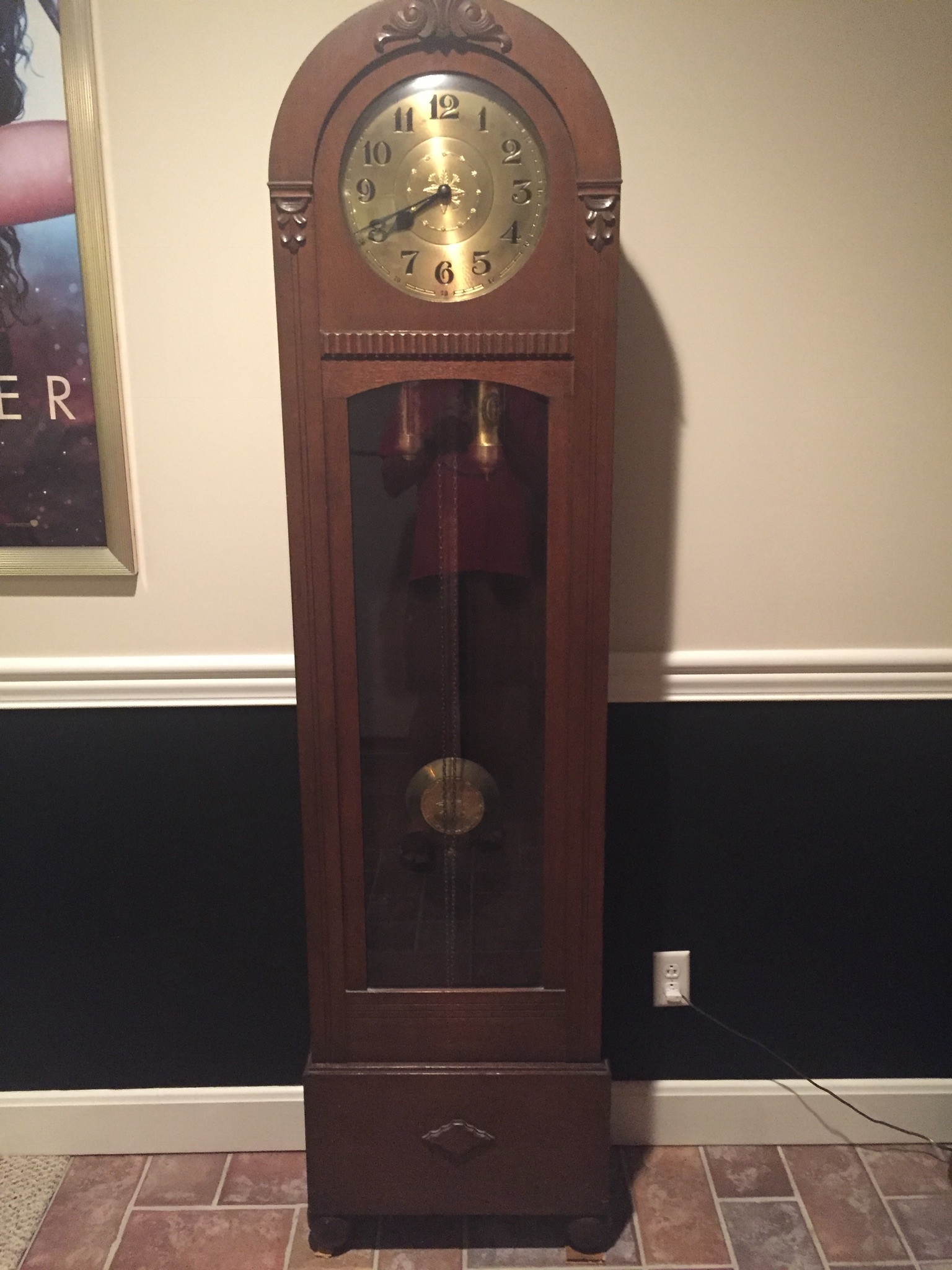 My Grandmother Clock Collectors Weekly
