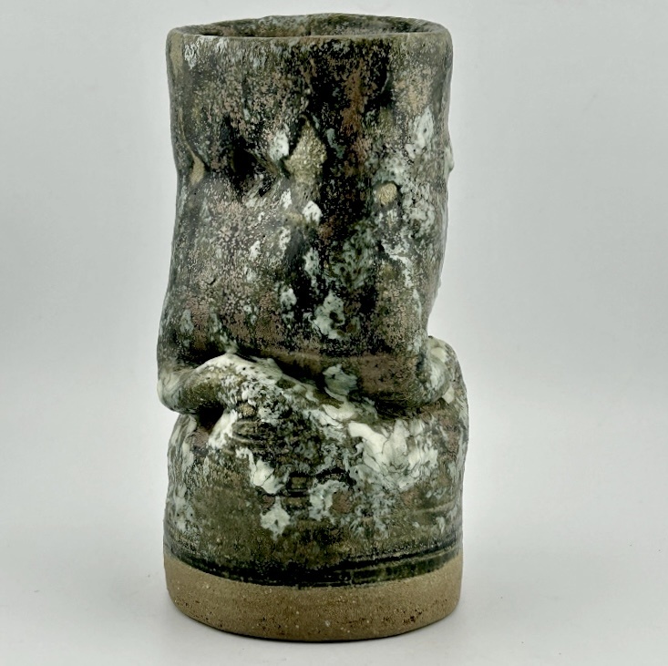 Nelfa Querubin-Tompkins (US) Studio Pottery | Collectors Weekly