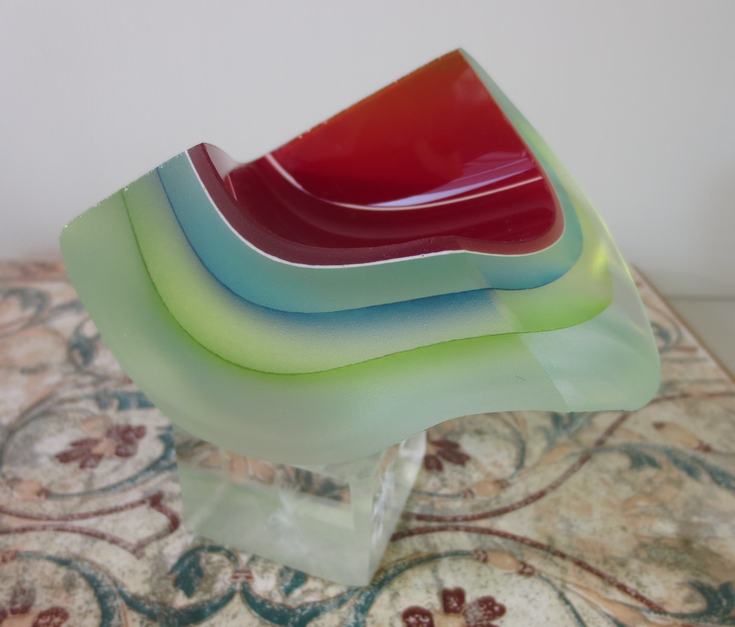 Dominic Burrell another "Podette" | Collectors Weekly