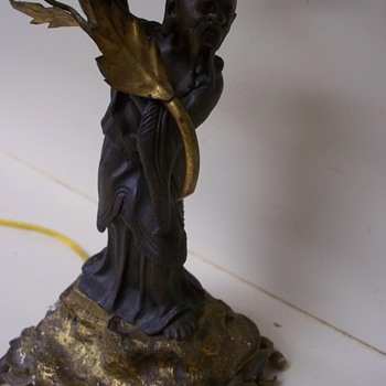 Show & Tell - Antique and Vintage Asian Statues | Collectors Weekly