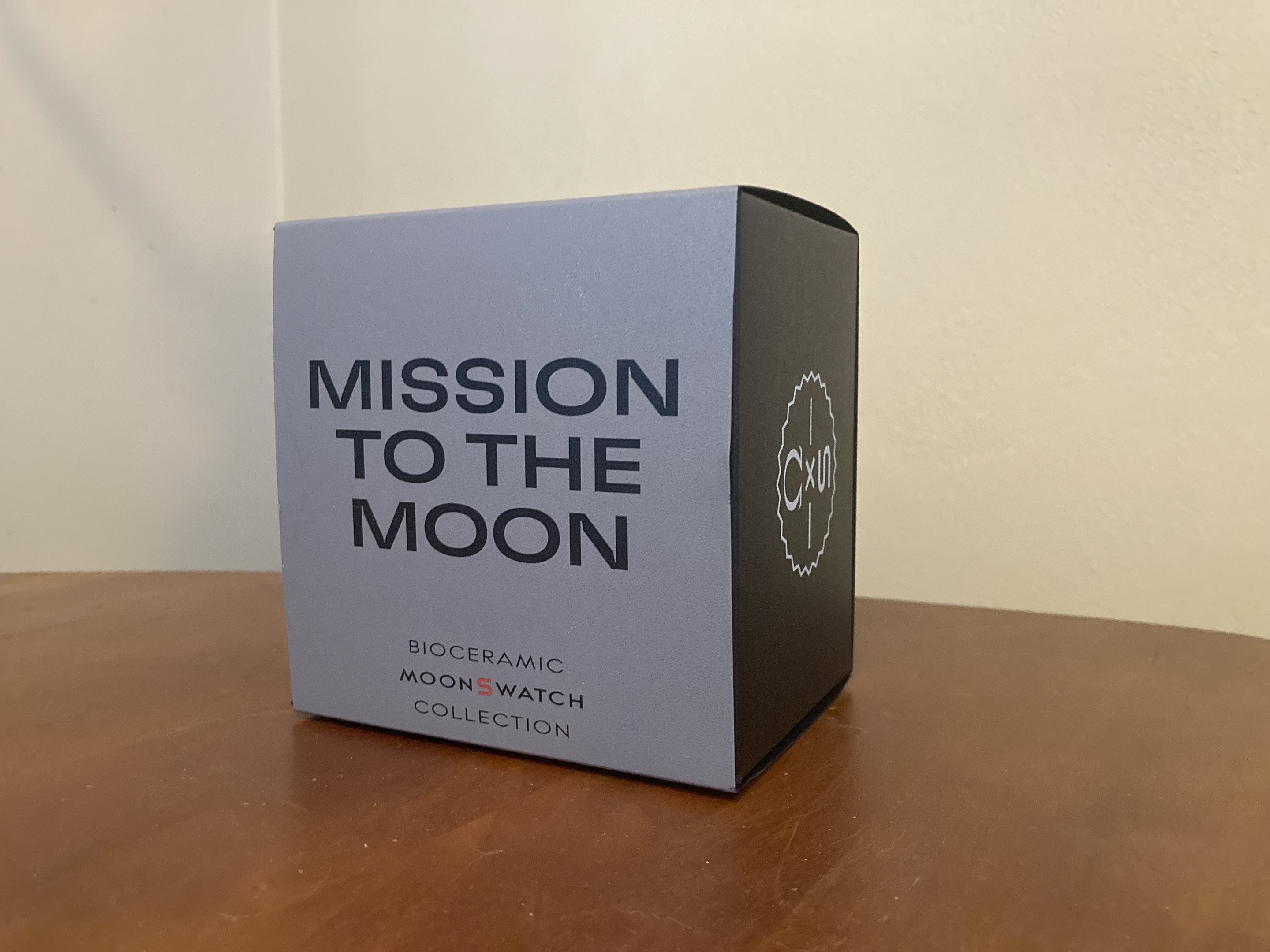 OMEGA X SWATCH "SPEEDMASTER" - SWISS MADE | Collectors Weekly