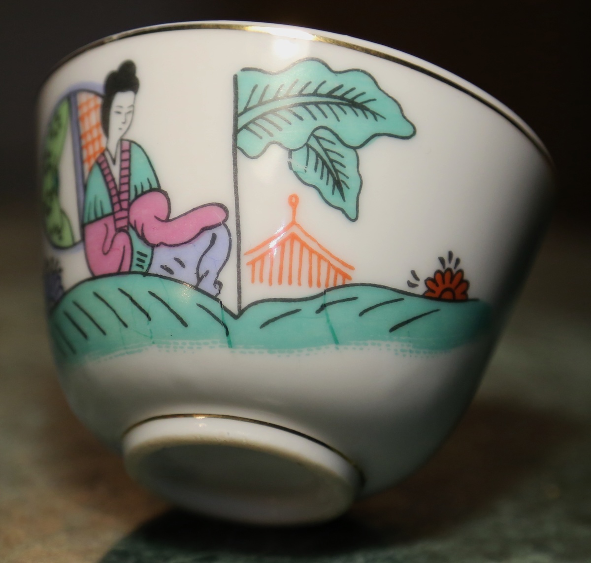 Japanese Teacup Collectors Weekly Japanese Teacup Collectors Weekly