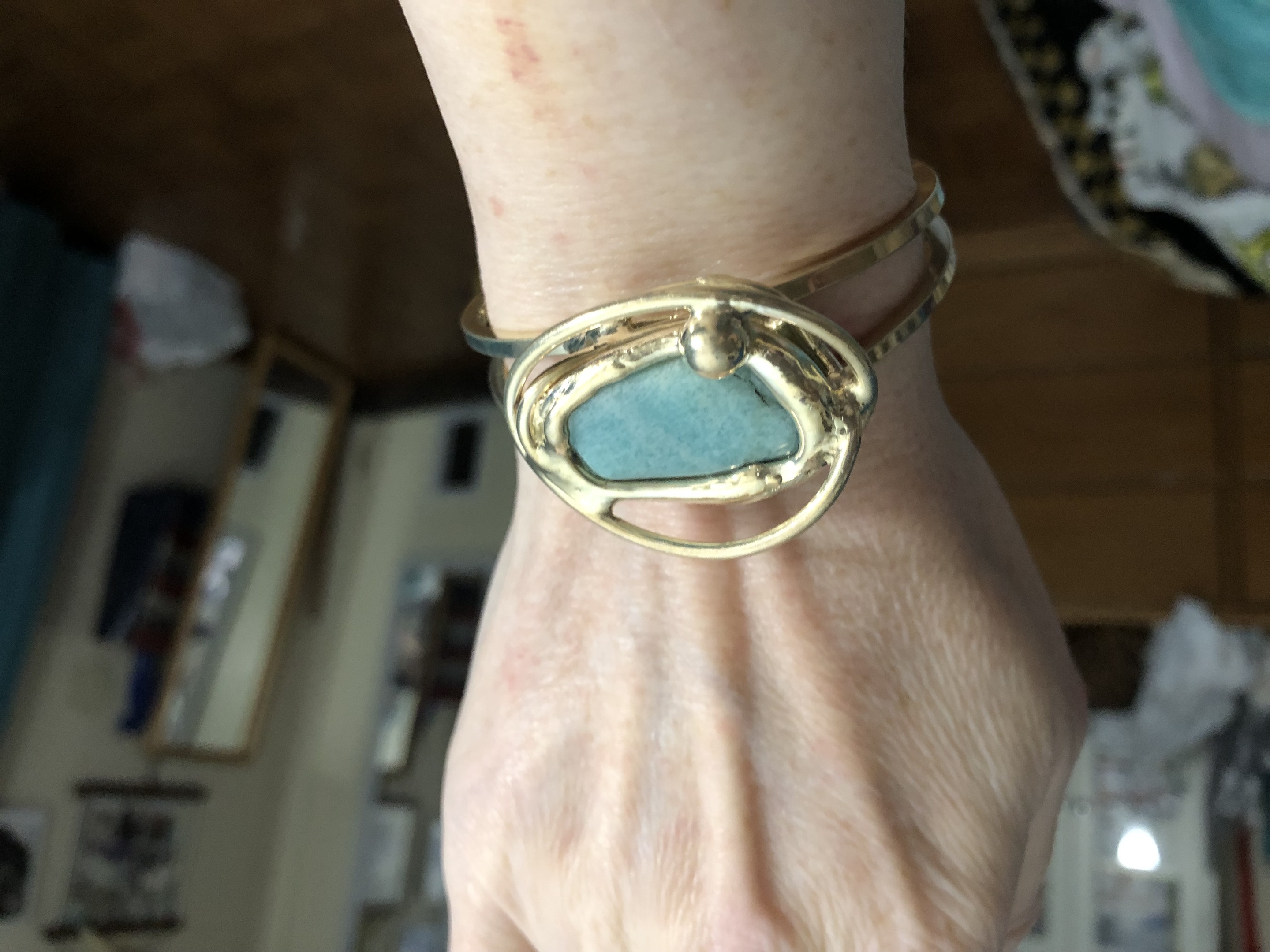 Identify bracelet | Collectors Weekly