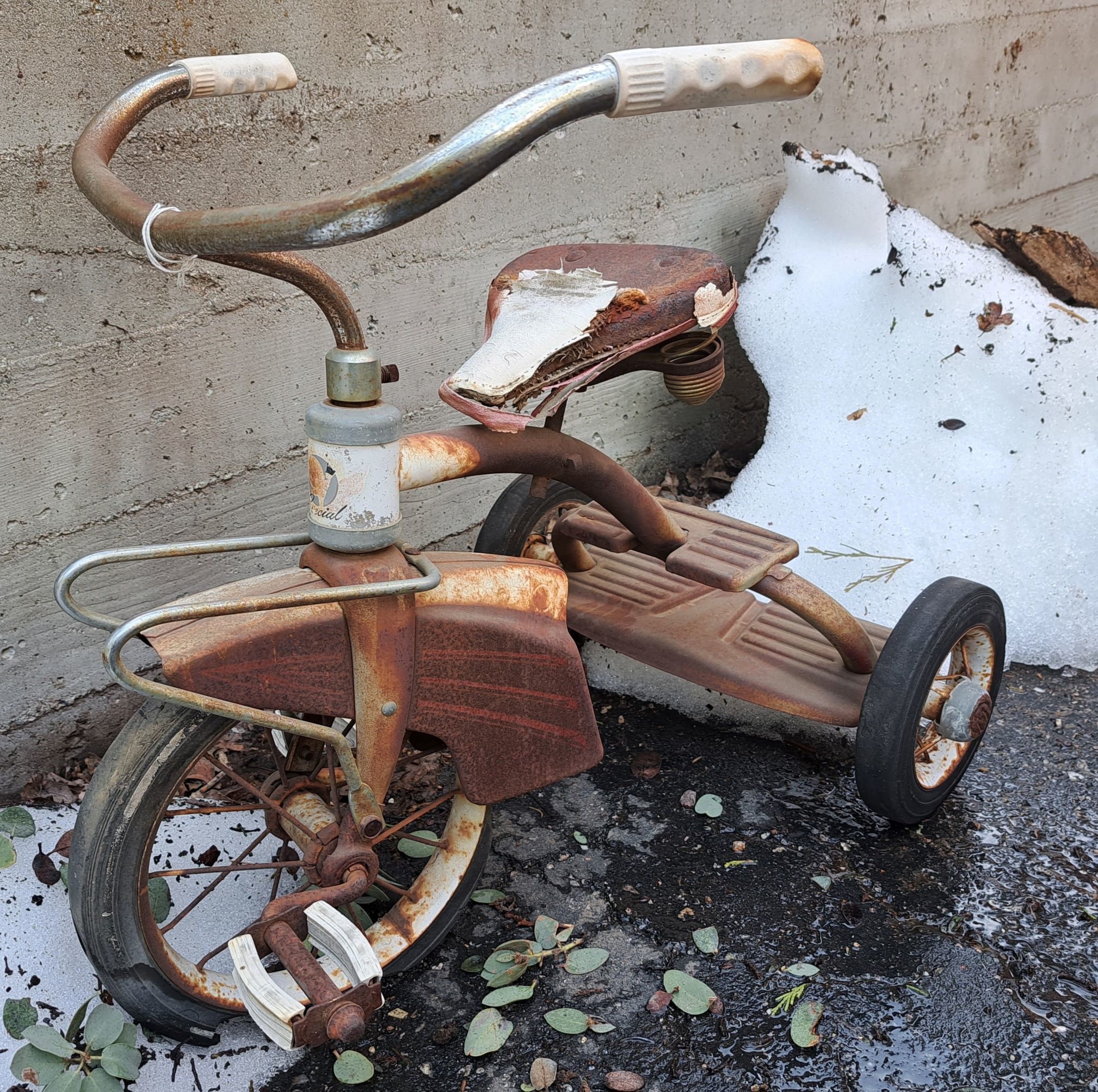 1950s Tricycle Online 1950s Tricycle Online