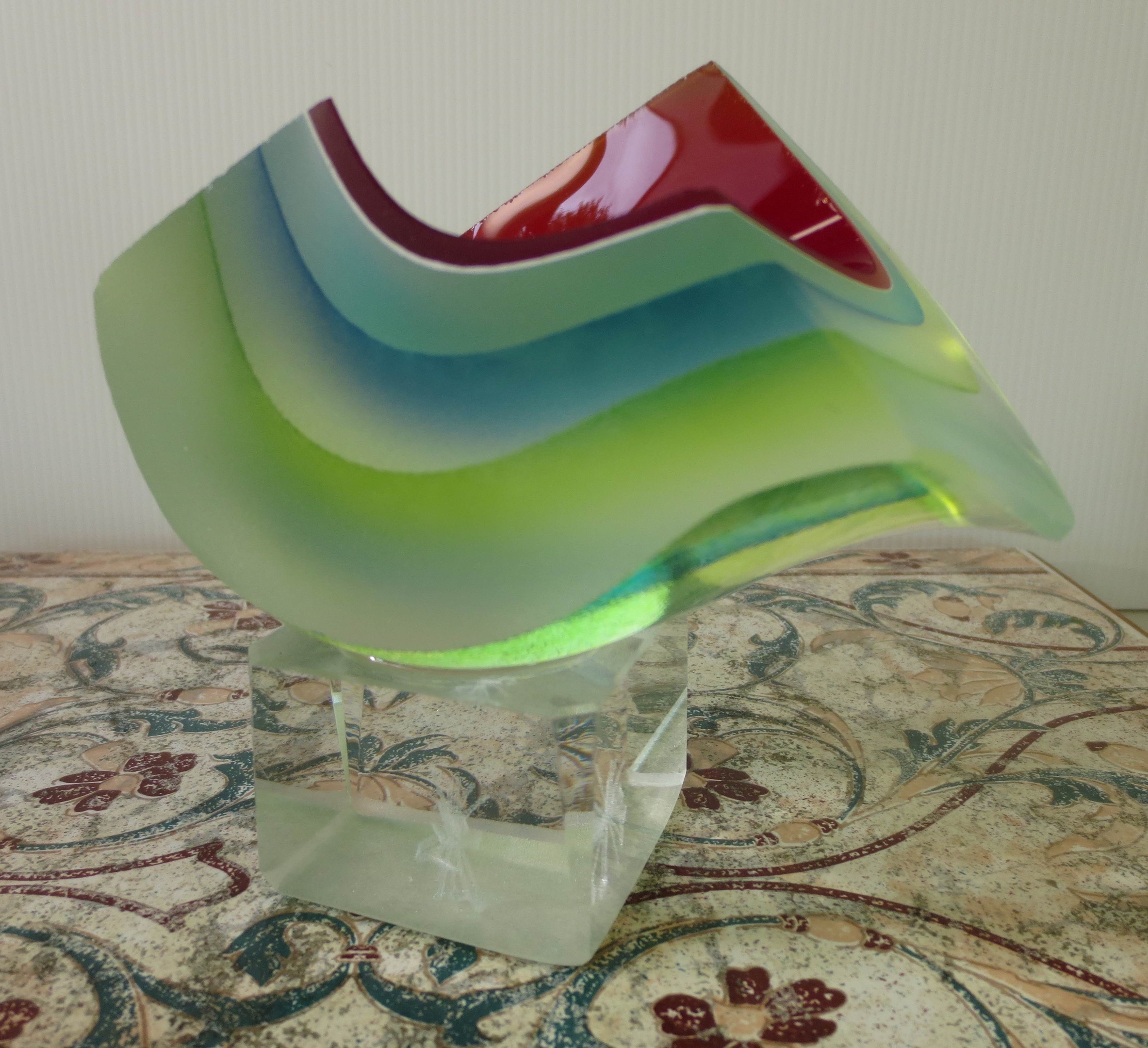 Dominic Burrell another "Podette" | Collectors Weekly