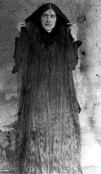 mary | Collectors Weekly